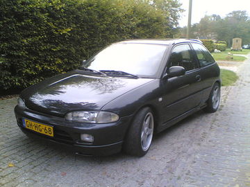 Colt CA0 Orginalspoiler – MitsuWiki