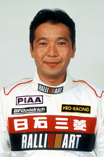 Hiroshi Masuoka – MitsuWiki